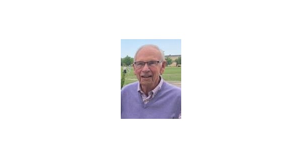 Larry Stein Obituary (1930 - 2022) - Denver, CO - Denver Post
