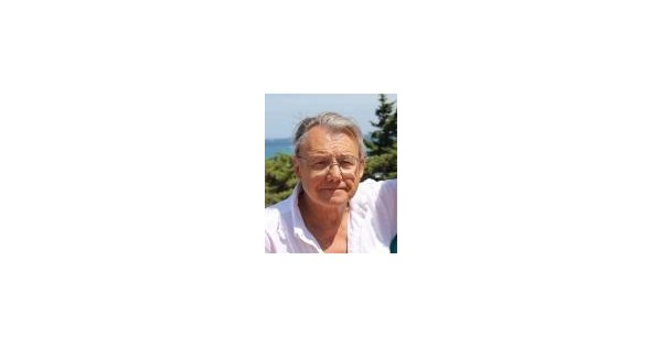 Alain Ranwez Obituary (1944 - 2022) - Arvada, CO - Denver Post