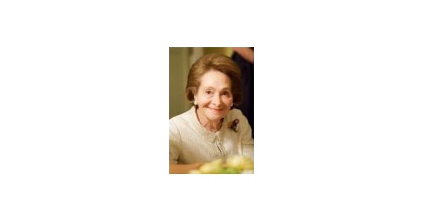 Joyce Wolf Obituary (1927 - 2022) - Palm Beach, FL - Denver Post