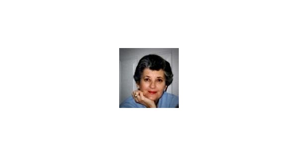 Nancy Packard Obituary (1928 - 2022) - Denver, CO - Denver Post