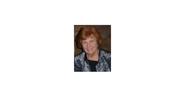 Nancy Harris Obituary (2023) - Legacy Remembers