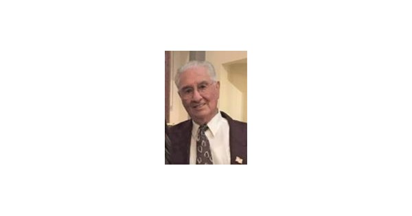 Ben Strock Obituary (1923 - 2023) - Westminster, CO - Denver Post