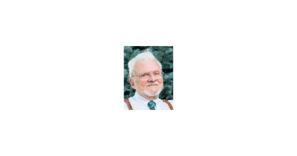 Hugh Fowler Obituary (1926 - 2023) - Denver, CO - Denver Post