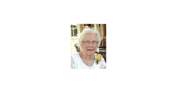 Eileen Witt Obituary (2024) - Denver, CO - Denver Post