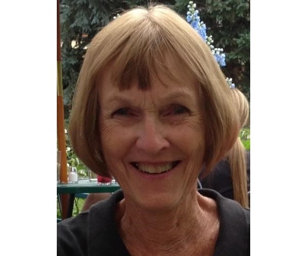 Janet Smeltzer Obituary (1940 - 2014) - Denver, CO - Denver Post