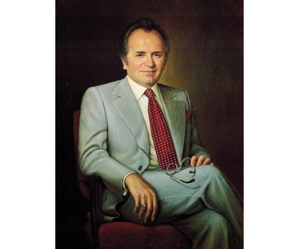George Meszaros Obituary (1926 - 2016) - Centennial, CO - Denver Post