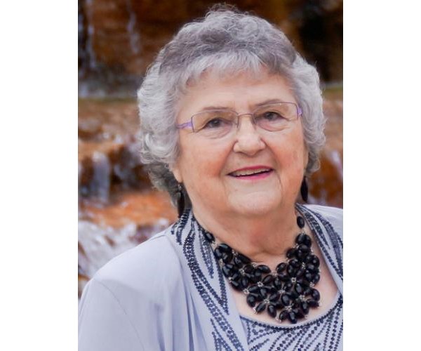 Elizabeth Horan Obituary (1934 - 2017) - Arvada, CO - Denver Post