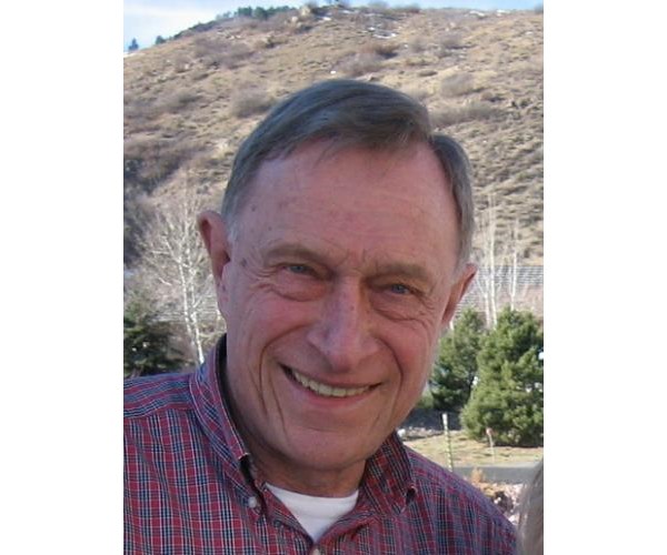 Glen Ives Obituary (2018) - Denver, CO - Denver Post