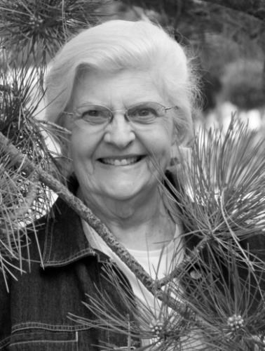 Marleen Fish Obituary (1934 - 2018) - Denver, CO - Denver Post
