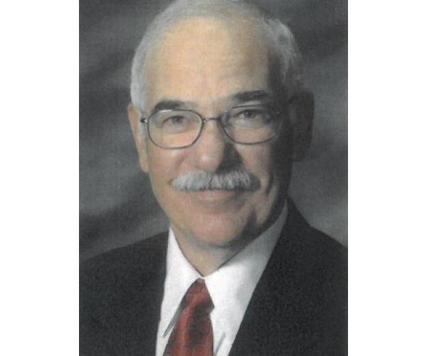 Vincent Yevoli Obituary (1937 - 2018) - Centennial, CO - Denver Post