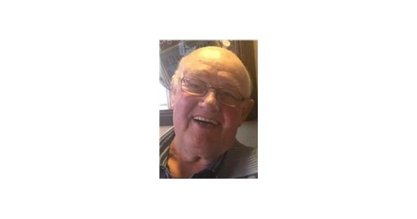 John Slack Obituary (2019) - Legacy Remembers