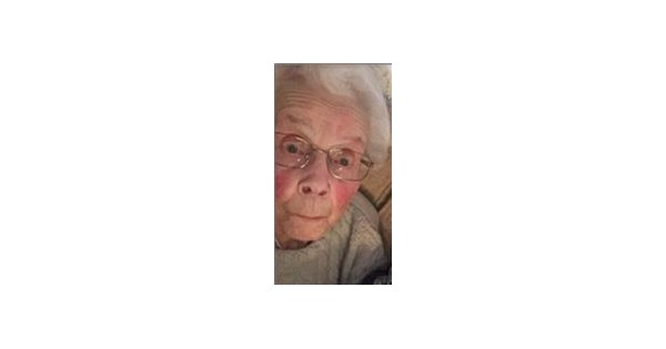 Doreen Edwards Obituary (2019) - Legacy Remembers