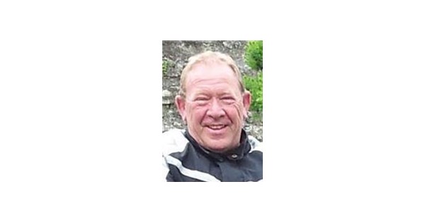 Neil Page Obituary (2018) - Legacy Remembers