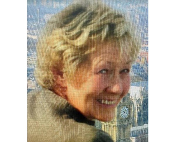 Carol Oxley Obituary (2024) - Derbyshire Times