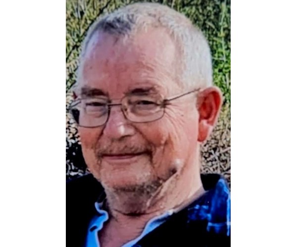 Stephen Mather Obituary (2024) - Derbyshire Times