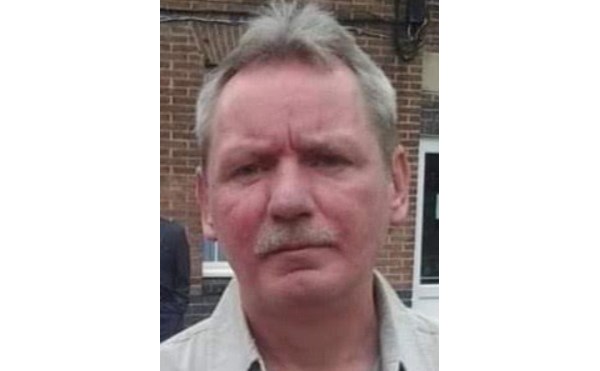 Christopher Kirk Obituary (2024) - Derbyshire Times