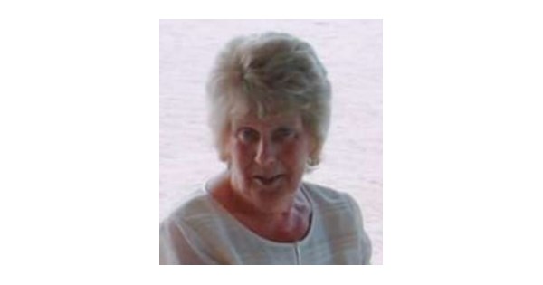 Jean Green Obituary (2024) - Chesterfield, Derbyshire - Derbyshire Times