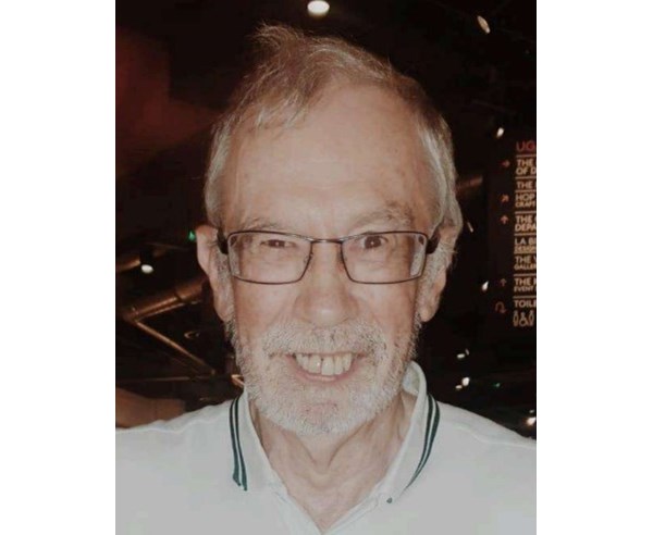 David Potter Obituary (2024) - Derbyshire Times