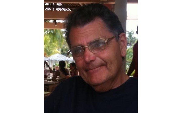 Chris Bonnett Obituary (2024) - Chesterfield, Derbyshire - Derbyshire Times