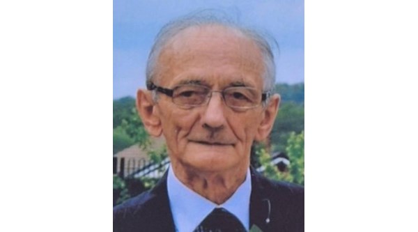 Clive Ellis Obituary (2024) - Chesterfield, Derbyshire - Derbyshire Times