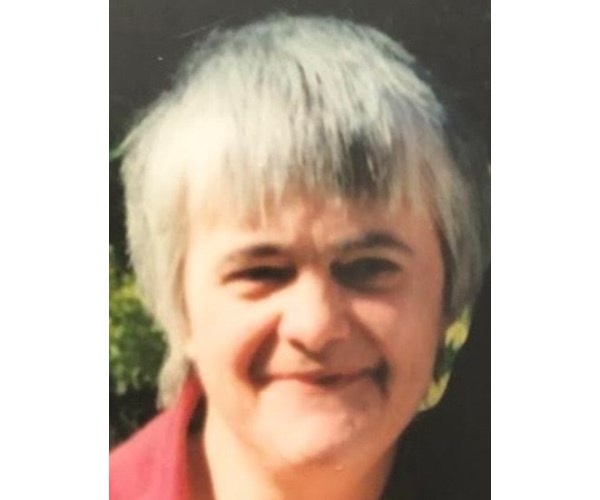 Pauline Allen Obituary (2024) - Chesterfield, Derbyshire - Derbyshire Times
