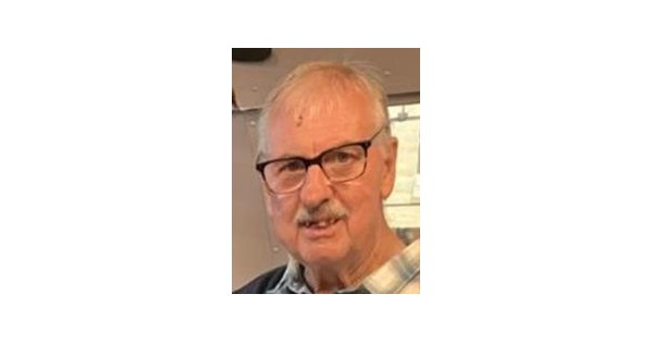 Alan Haynes Obituary (2024) - Chesterfield, Derbyshire - Derbyshire Times