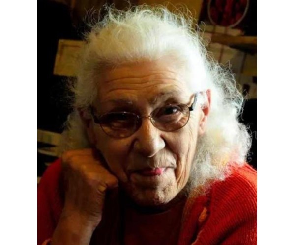 Janice Kay Obituary (2024) - Derbyshire Times
