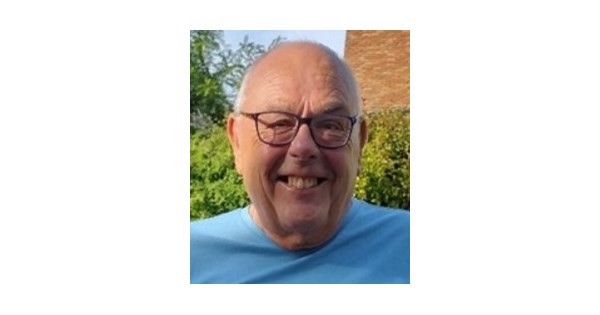 Kevin Lane Obituary (2024) - Chesterfield, Derbyshire - Derbyshire Times