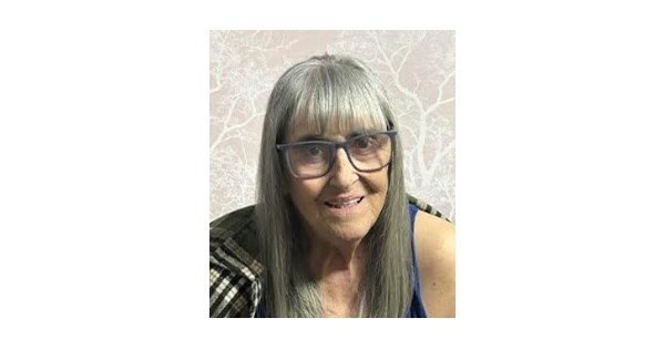 Gloria Chadwick Obituary (2024) - Derbyshire Times