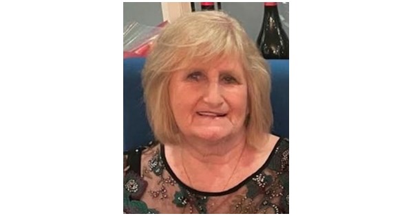Ruby Townsend Obituary (2025) - Derbyshire Times