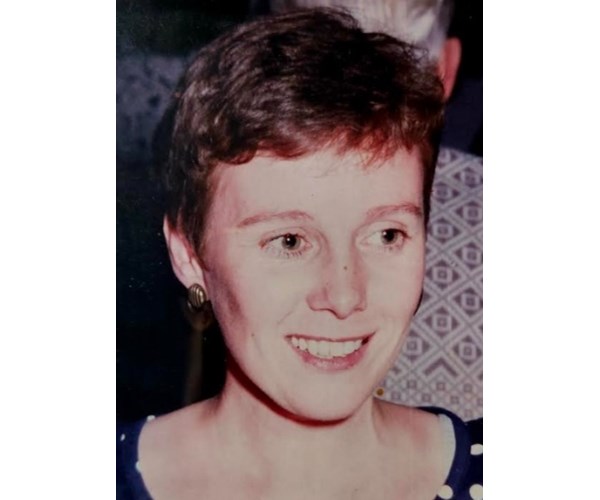 Ann Padgett Obituary (2025) - Derbyshire Times