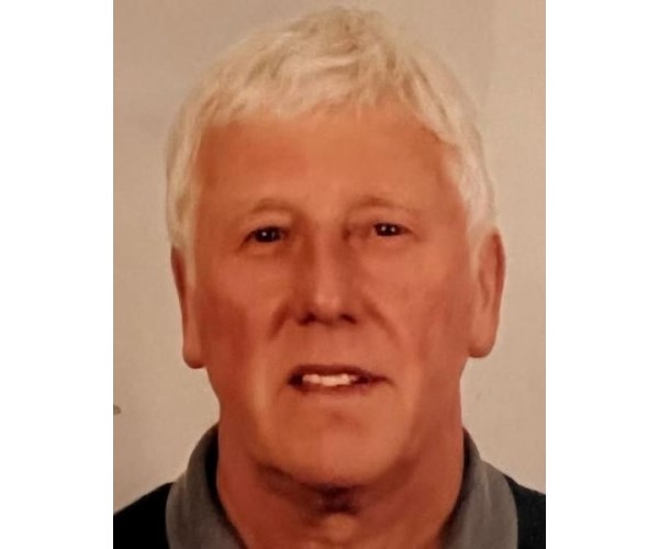 Raymond Stanton Obituary (2025) - Chesterfield, Derbyshire - Derbyshire ...