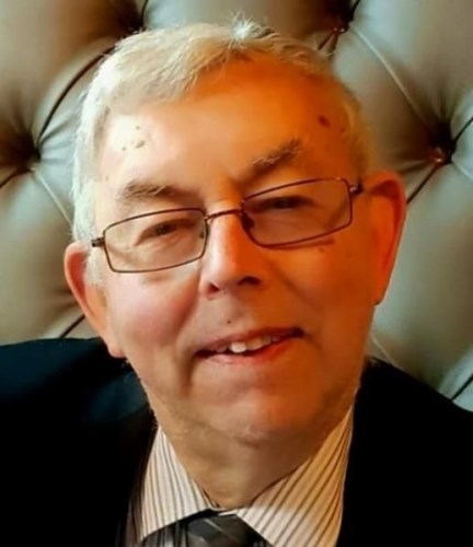 Kenneth Marsh Obituary (2025) - Chesterfield, Derbyshire - Derbyshire Times