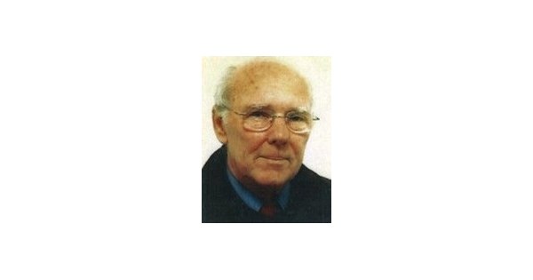 Kevin Winder Obituary (2025) - Derbyshire Times