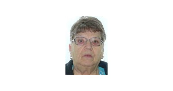 Jean Weston Obituary (2025) - Derbyshire Times