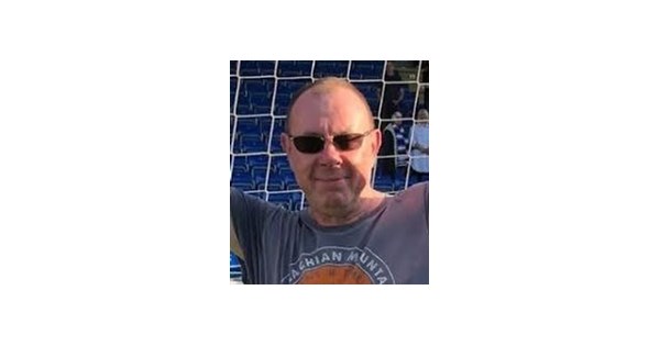 Anthony Shields Obituary (2025) - Derbyshire Times