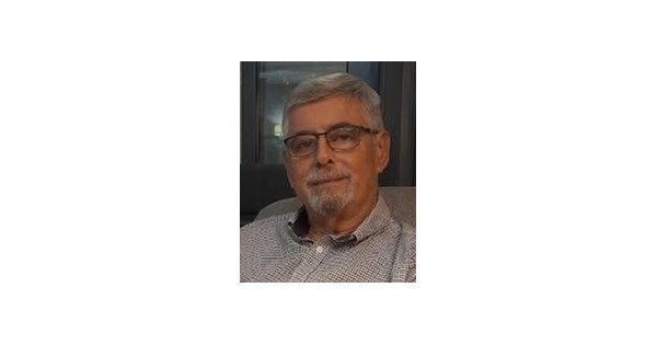 Robert Taylor Obituary (2025) - Derbyshire Times