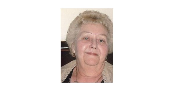 Freda Hudson Obituary (2025) - Derbyshire Times