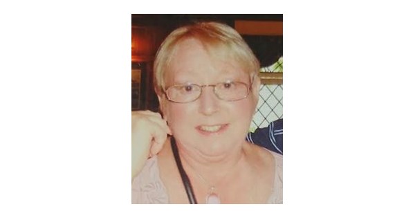 Susan Whitford-Halliday Obituary (2025) - Derbyshire Times