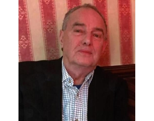Randal Jackson Obituary (2025) - Derbyshire Times