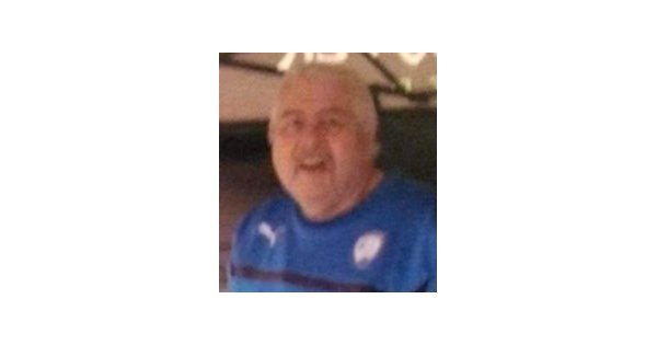 Steve Hannam Obituary (2025) - Derbyshire Times