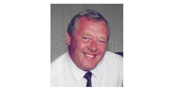 John Allsop Obituary (2025) - Derbyshire Times