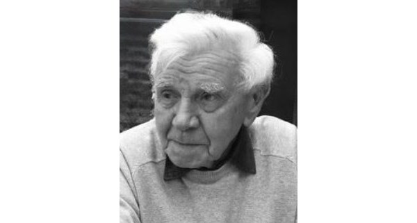 David Allsop Obituary (2025) - Derbyshire Times