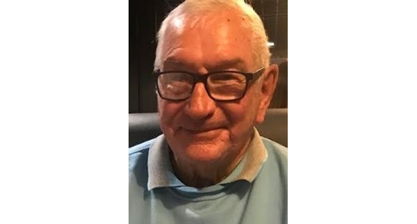 Brin Griffiths Obituary (2025) - Derbyshire Times