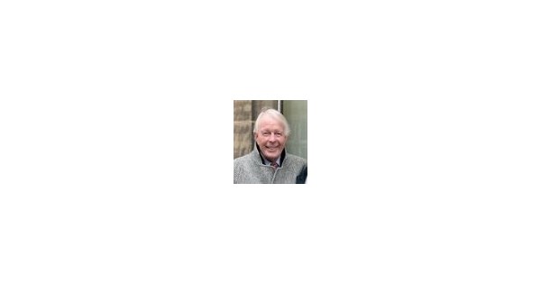 Steven Lister Obituary (2025) - Derbyshire Times