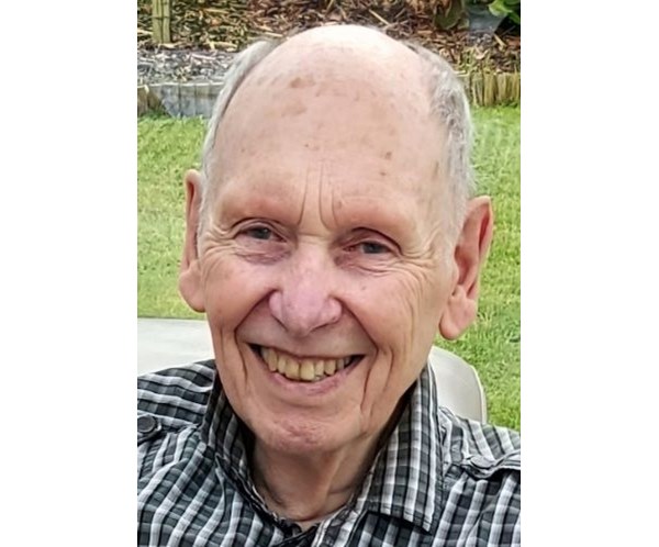 Peter Cordery Obituary (2025) - Derbyshire Times