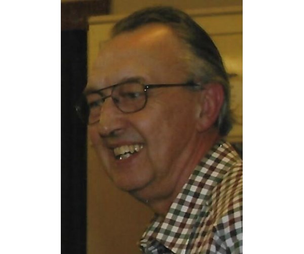 David Middleton Obituary (2025) - Derbyshire Times