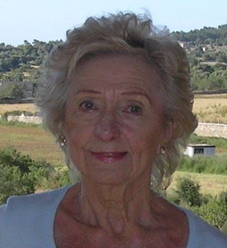 Winifred Bennett Obituary (2025) - Derbyshire Times
