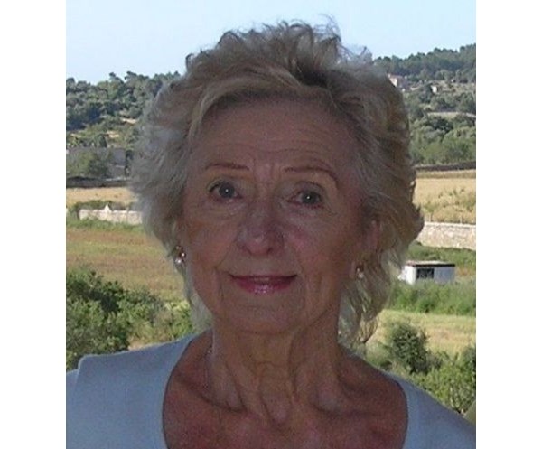 Winifred Bennett Obituary (2025) - Derbyshire Times