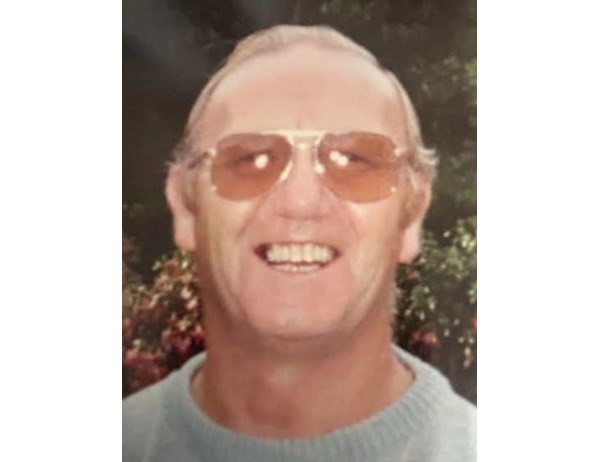 Derek Stevenson Obituary (2025) - Derbyshire Times